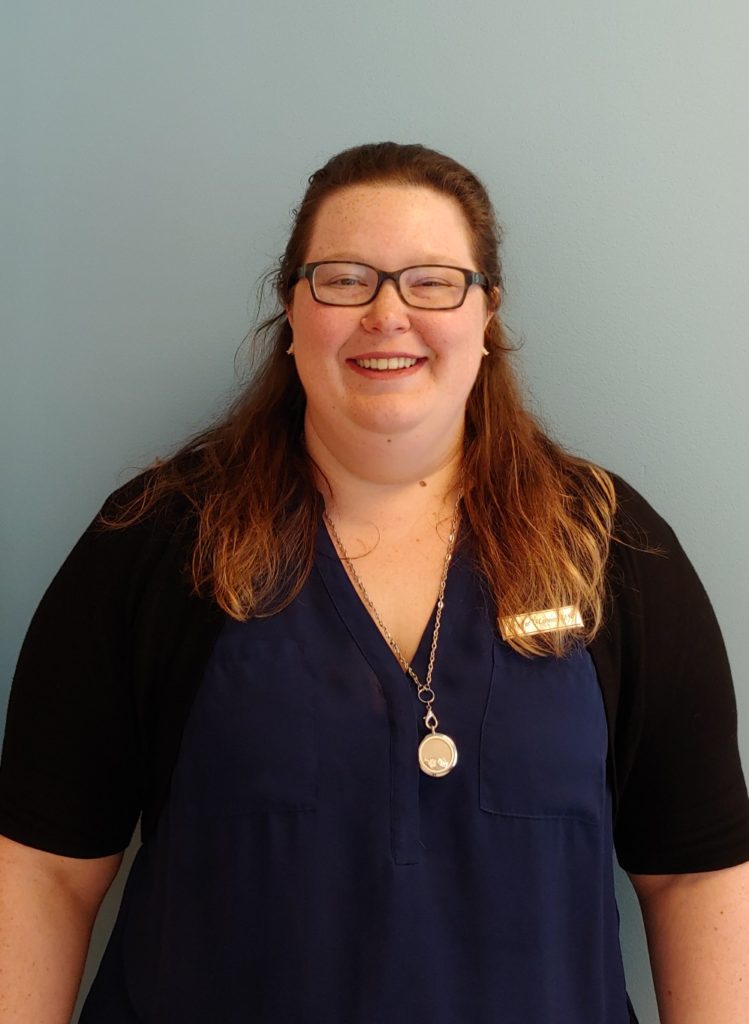 Jennifer O’Connor, F.N.P. – Ashburn Pediatrics